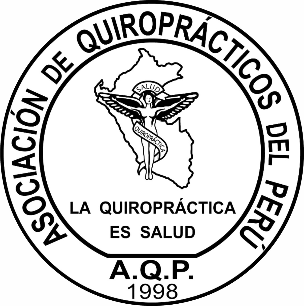 ACTA DE CONSTITUCIÓN DE LA DENOMINADA “ASOCIACIÓN DE QUIROPRÁCTICOS DEL PERÚ” - Asociación de ...
