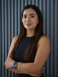 Flor Citlali Martínez - Asociación de Quiroprácticos del Perú