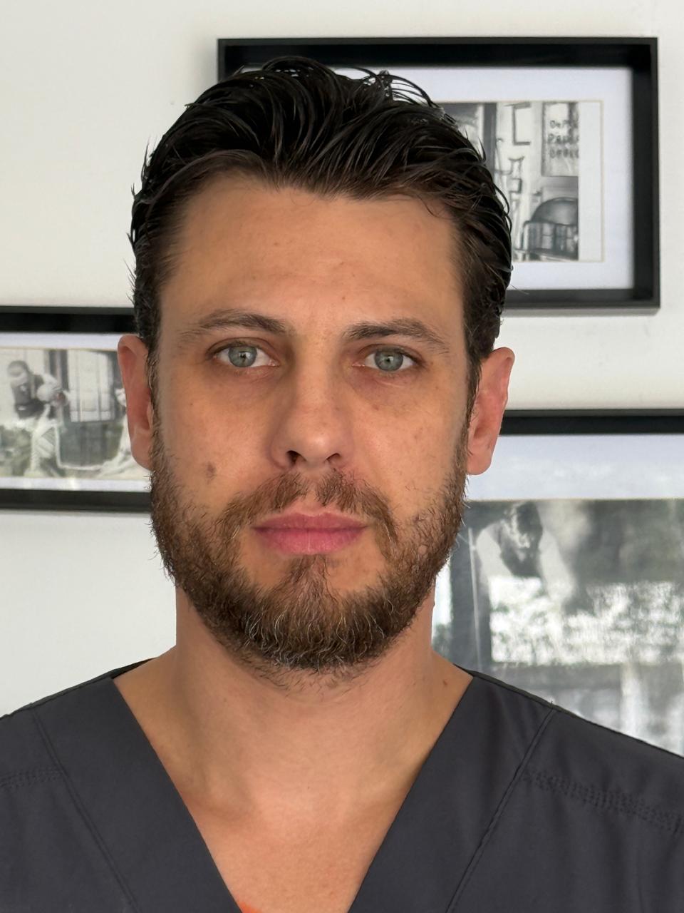 Saiuri Lovizon Bisi - Asociación de Quiroprácticos del Perú